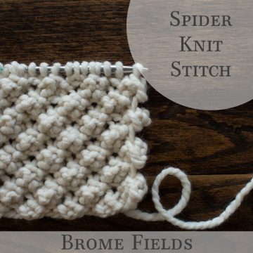 Advanced Beginner - Brome Fields