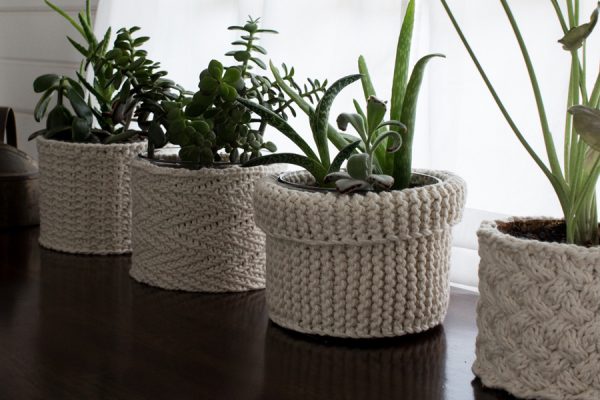 5 FREE Mother's Day Gift Knitting Patterns : Brome Fields
